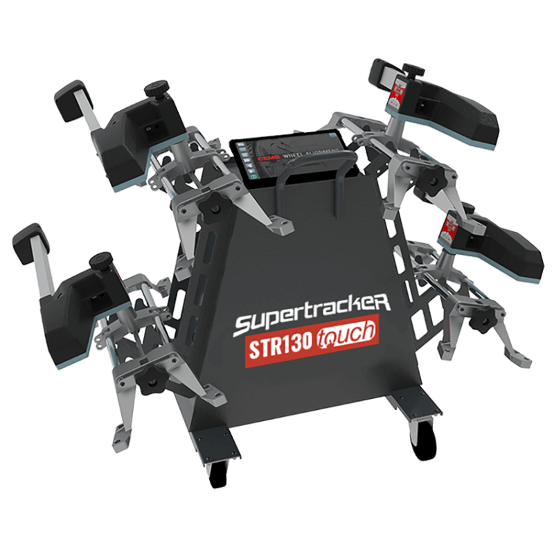 Supertracker | Wheel Alignment Suppliers & Manufacturers